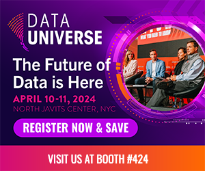 Data Universe 2024 | CelerData